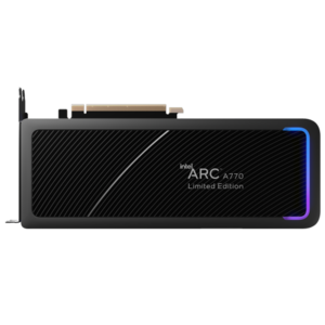 Intel Arc Graphics Cards | Stock Checker