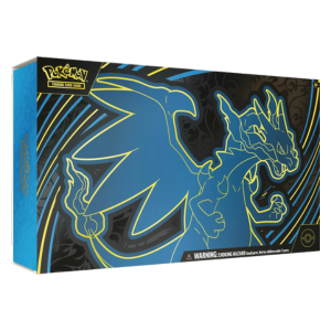 Pokémon TCG Mega Charizard Ultra-Premium Collection | Stock Checker