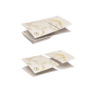 PS5 Pro & Slim Ghost of Yōtei Limited Edition Console Covers | Stock ...