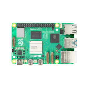 Raspberry Pi 5 | Stock Checker
