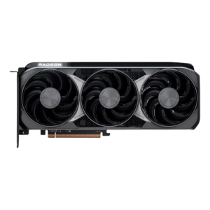 AMD Radeon RX 9070 XT Graphics Card | Stock Checker