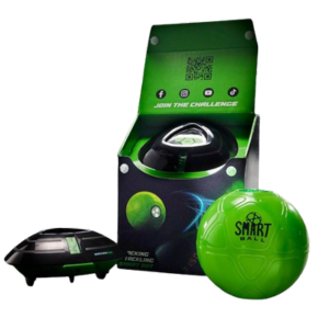 Smart Ball Soccer Bot (Indoor) | Stock Checker