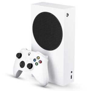 Xbox Series S Console | Stock Checker