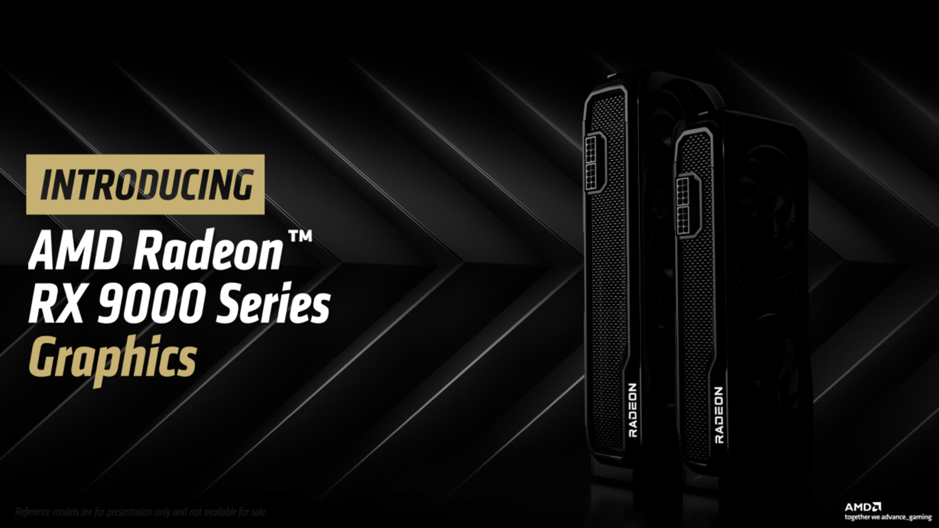 AMD Radeon RX 9070 XT & RX 9070 Announced (March 6) | Stock Checker News