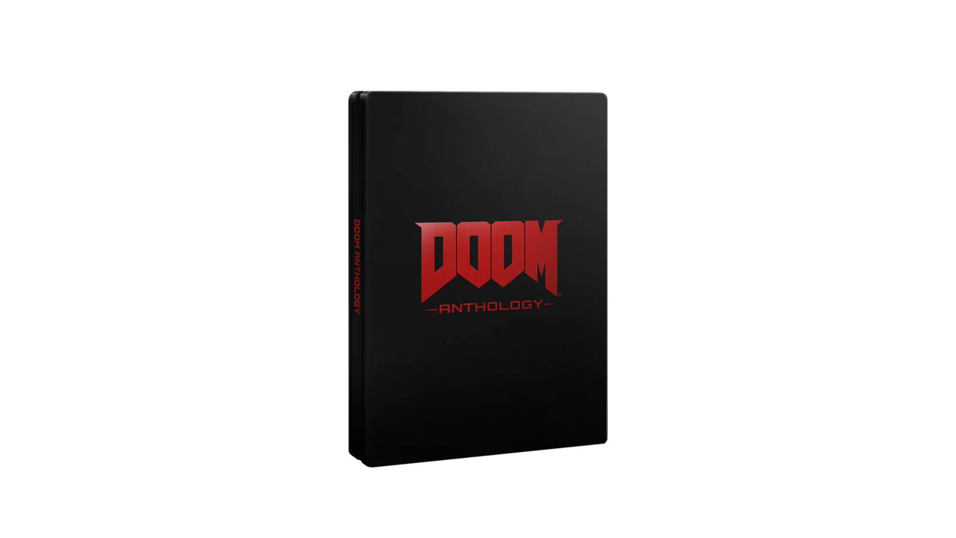 DOOM Anthology with Replica BFG Now Available for Pre-Order | Stock ...