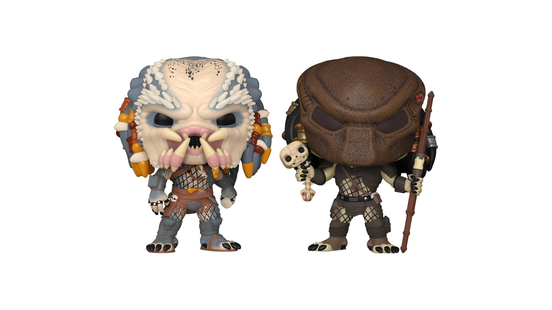 Where to buy Funko Pop Plus Predator 2 Vinyl Figures | Stock Checker News