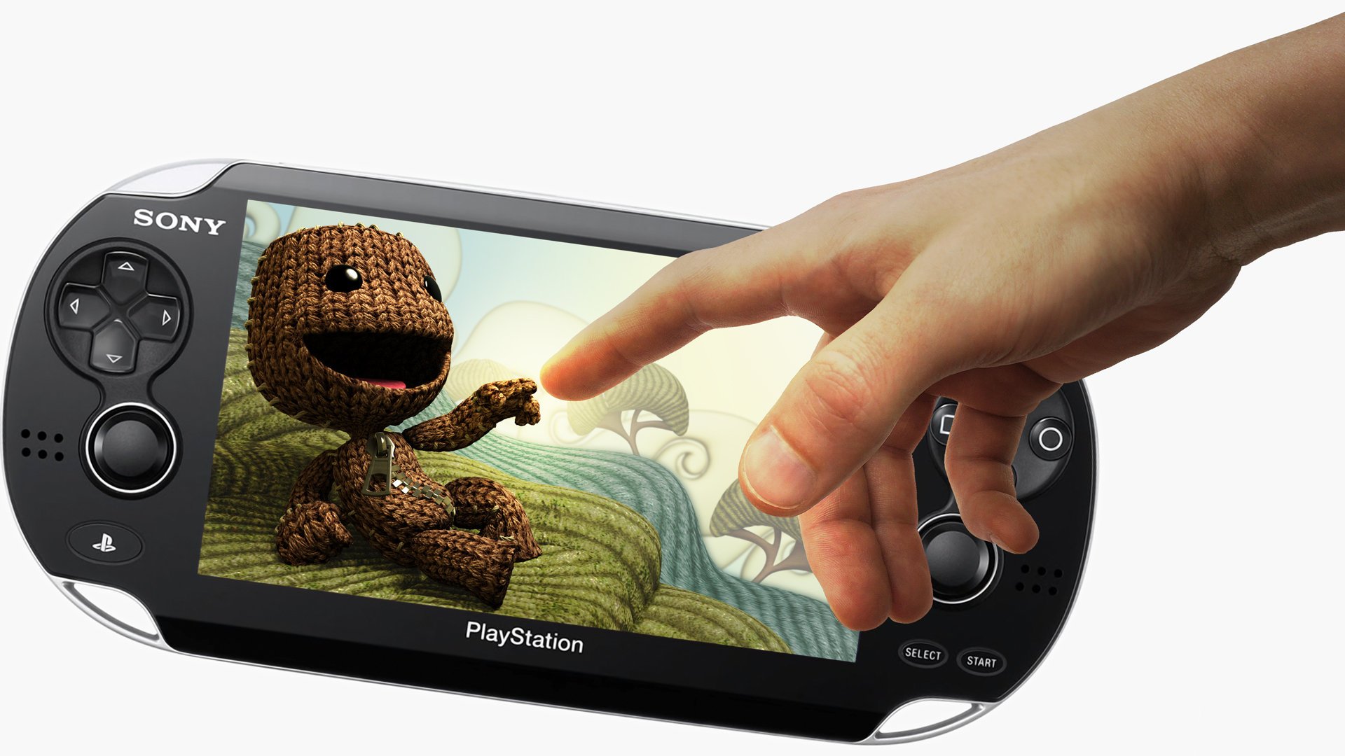 Sony is Reportedly Working on a New PlayStation Handheld | Stock ...
