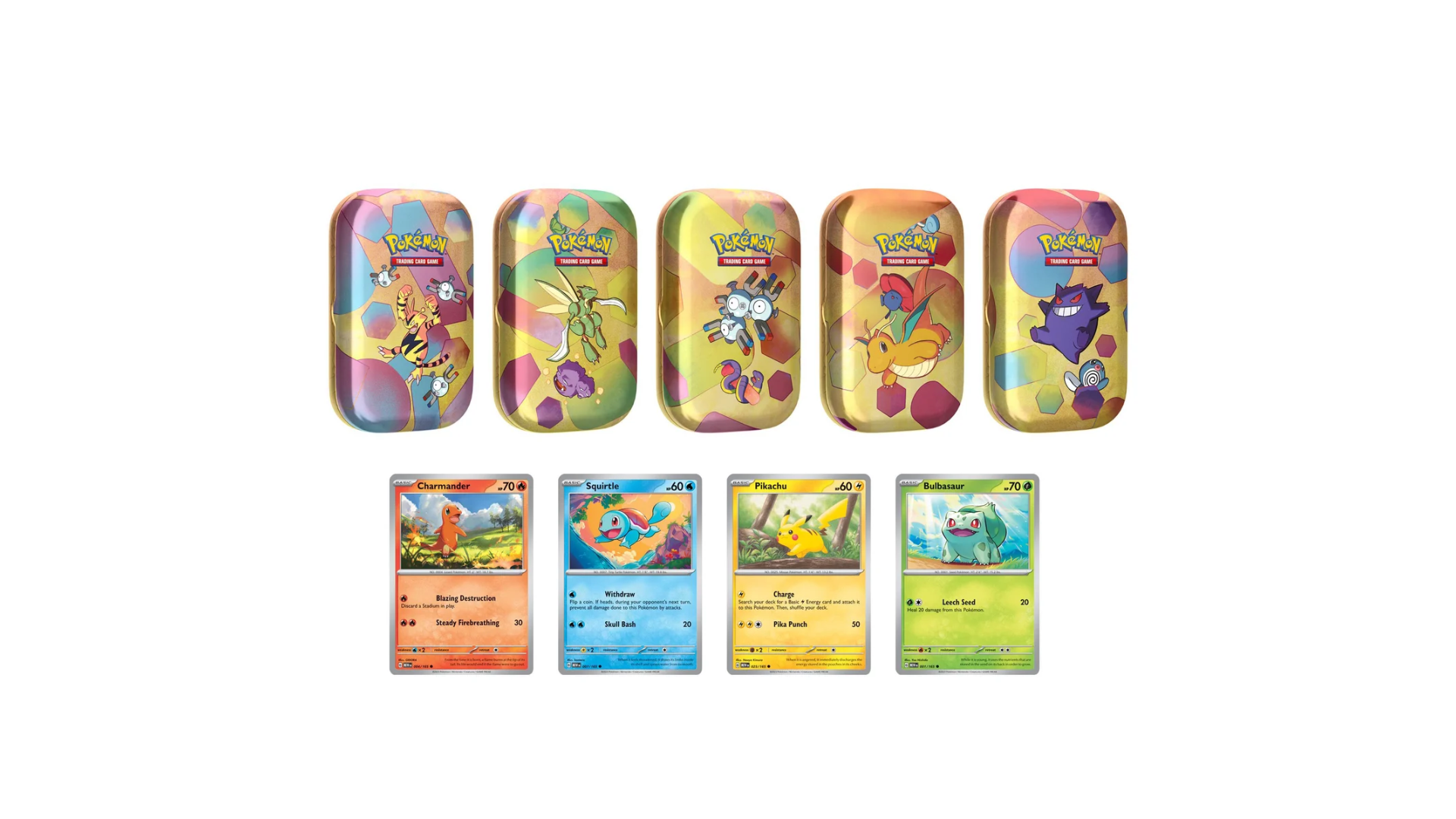 Possible Pokémon 151 Mini Tins Online Restock at Costco UK | Stock ...