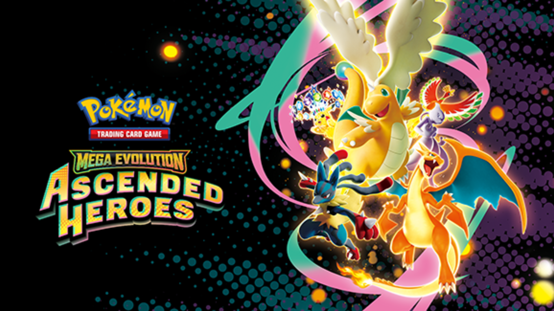 Pokemon TCG Announces Ascended Heroes Special Set for 2026 | Stock Checker News