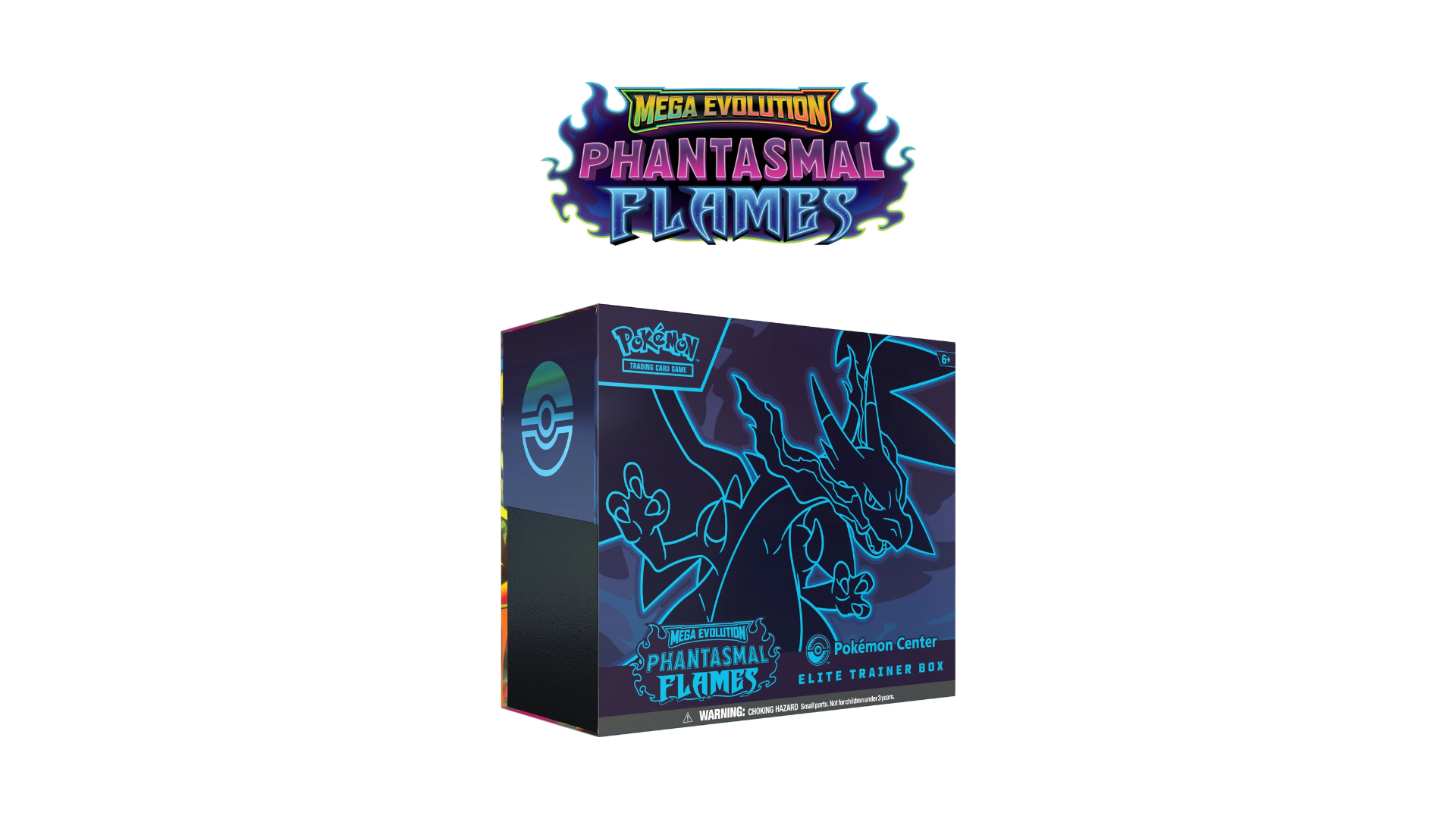 Pokémon Center Mayhem: Phantasmal Flames Pre-order Chaos | Stock Checker News