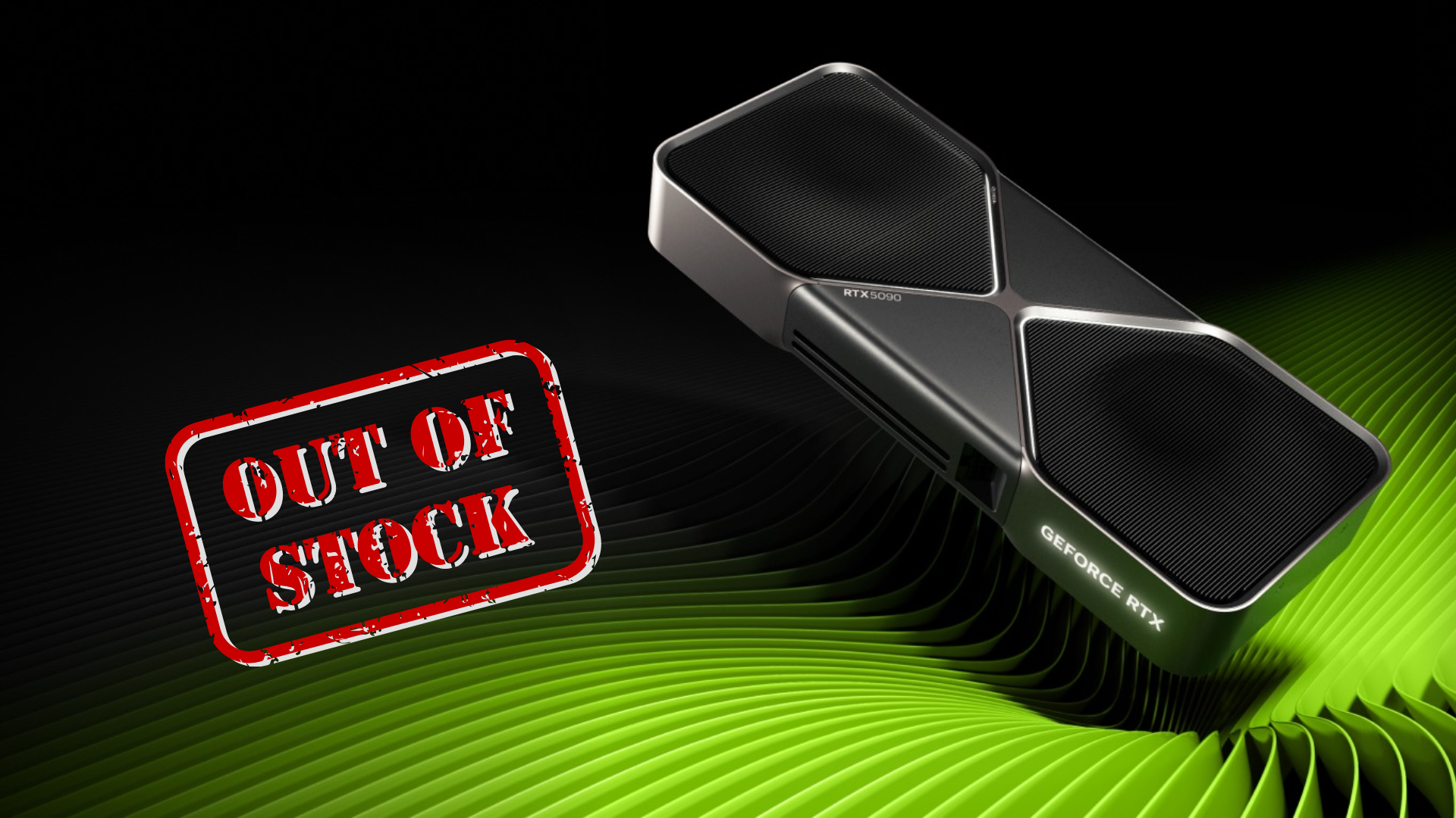 RTX 5090 & RTX 5080 UK Launch Recap – A Chaotic Release | Stock Checker ...