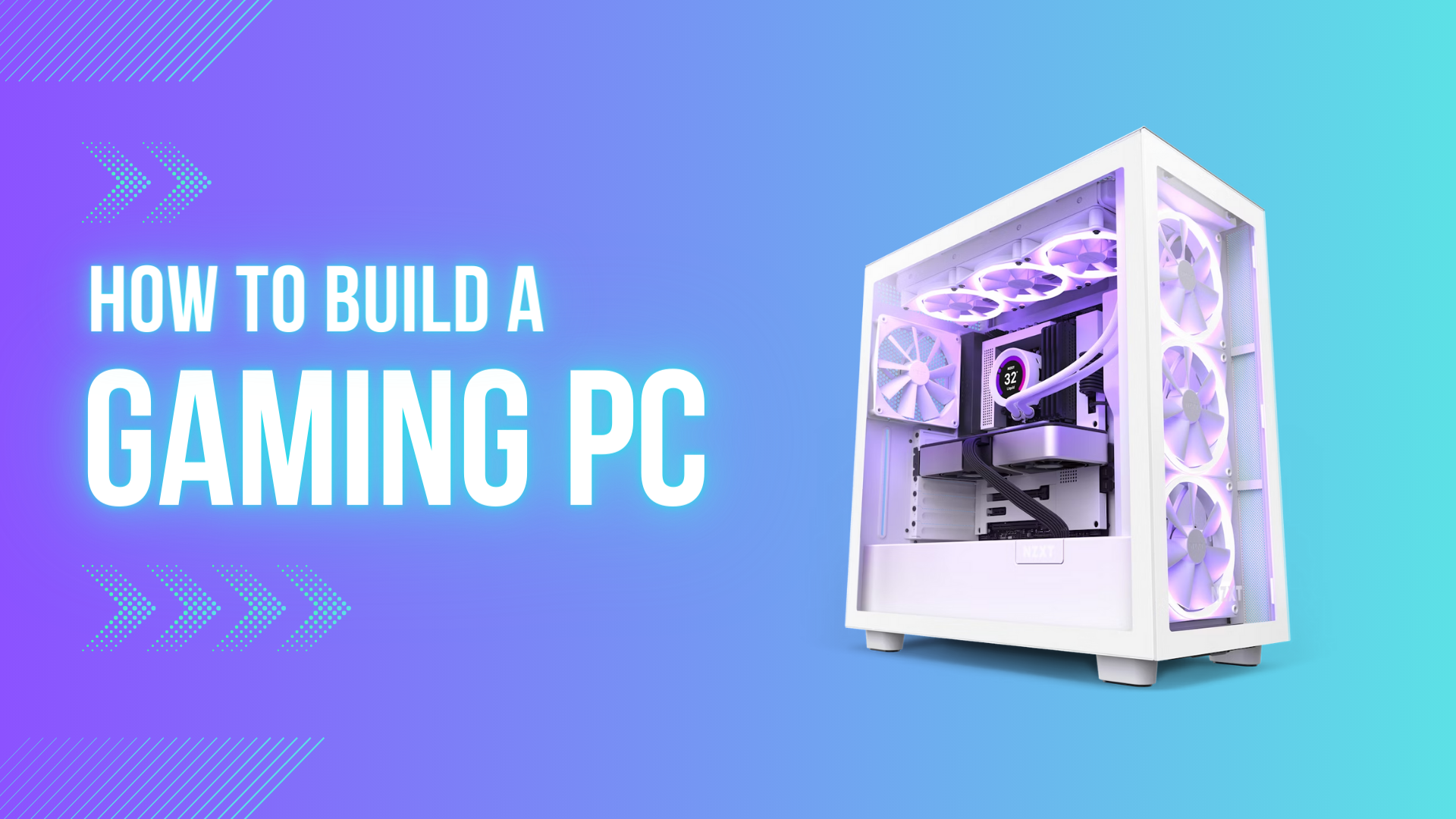 How to Build a High-Performance Gaming PC on a Budget | Stock Checker News